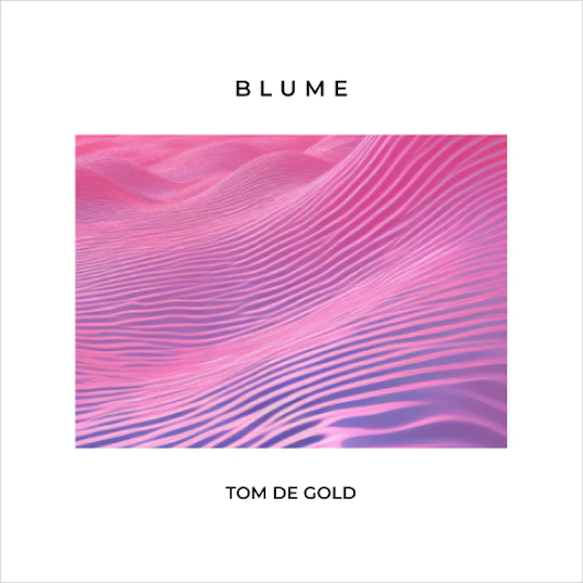 Blume by Tom De Gold Album | Artlist