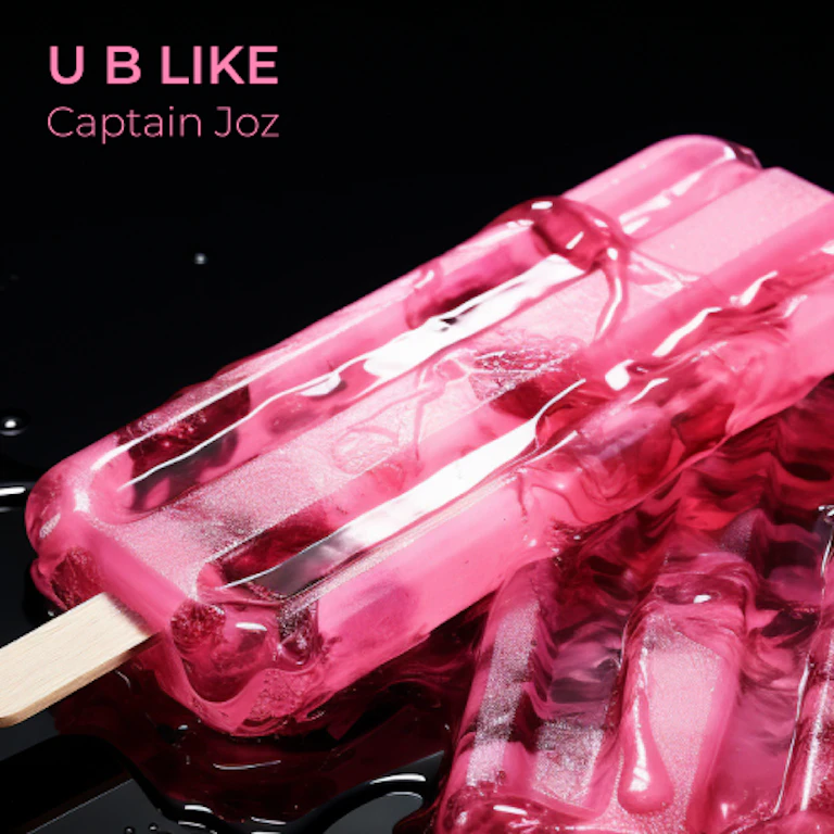 U B Like by Captain Joz Album | Artlist