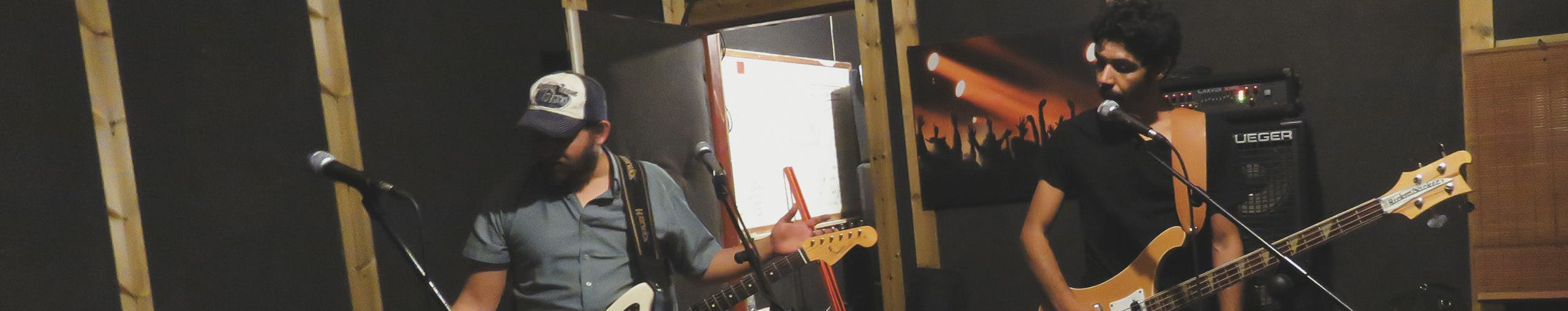 Blaick by Dan Ayalon Album | Artlist