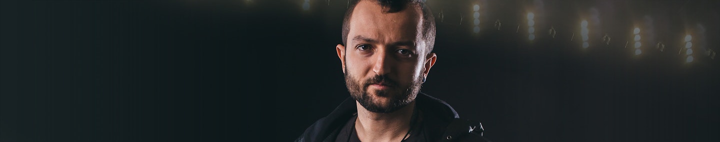 Self Resonance by Jay Ray Album | Artlist