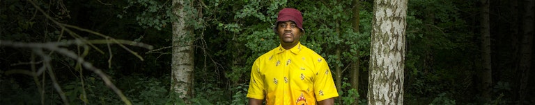 Sanctified by Zephyr Gold Album | Artlist