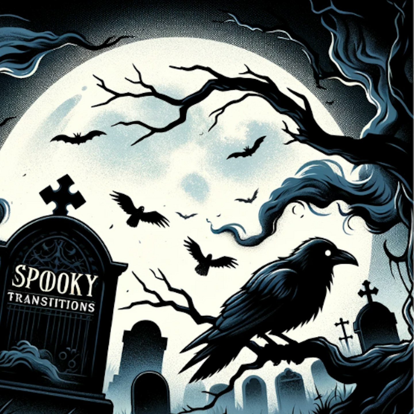 Experimental Transitions by Artlist Studios | SFX - Artlist