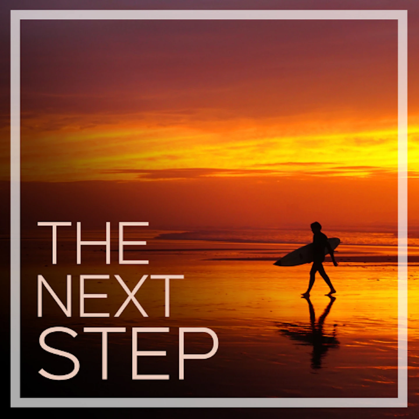 The Next Step by TURPAK Album | Artlist
