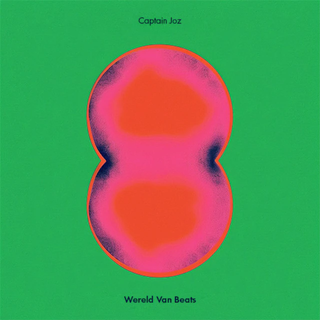 Wereld Van Beats by Captain Joz Album | Artlist