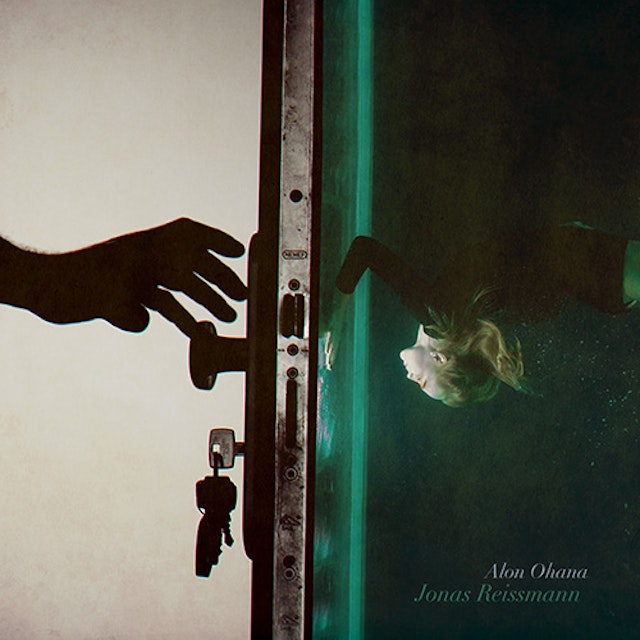 Jonas Reissmann by Alon Ohana Album | Artlist