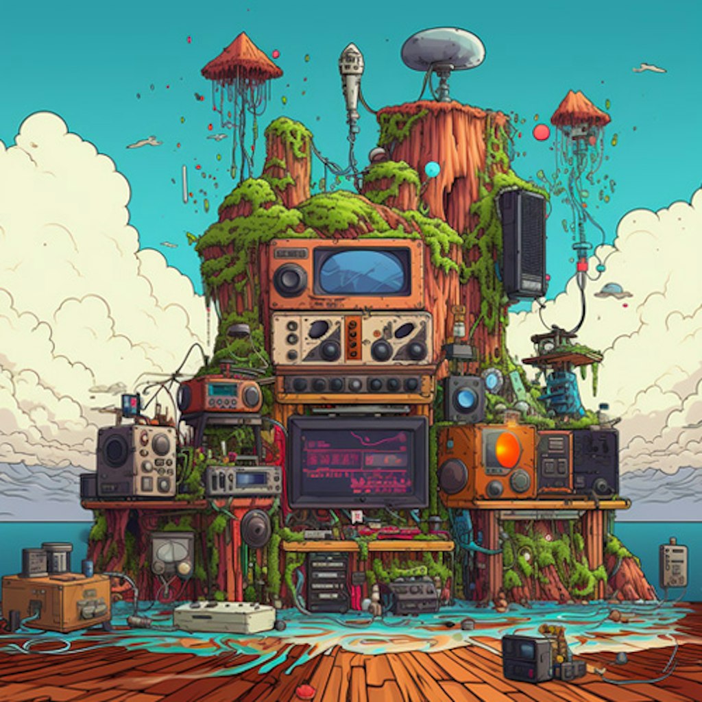 8 Bits and Pieces by Artlist Original | SFX - Artlist