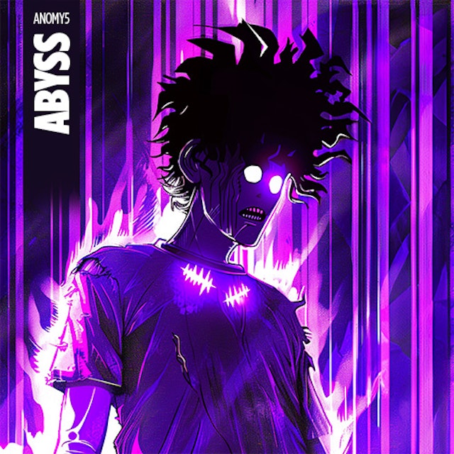 Abyss by Anomy5 Album | Artlist