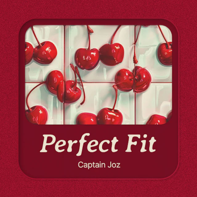 Perfect Fit by Captain Joz Album | Artlist