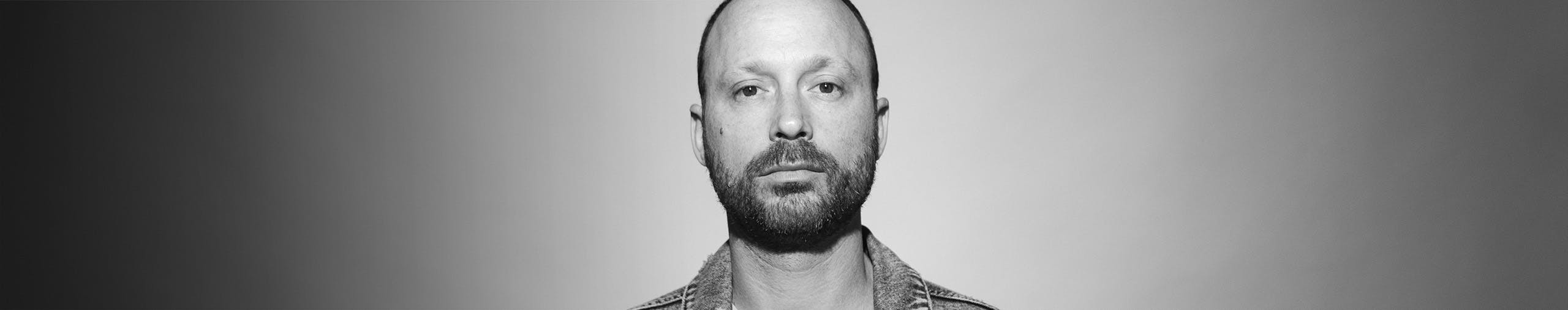 Je ne te quitterai pas by Oded Distelman Album | Artlist