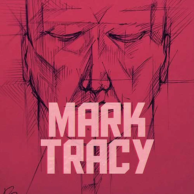 Mark Tracy by Manos Mars Album | Artlist