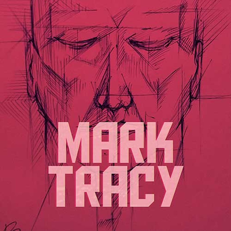 Mark Tracy by Manos Mars Album | Artlist