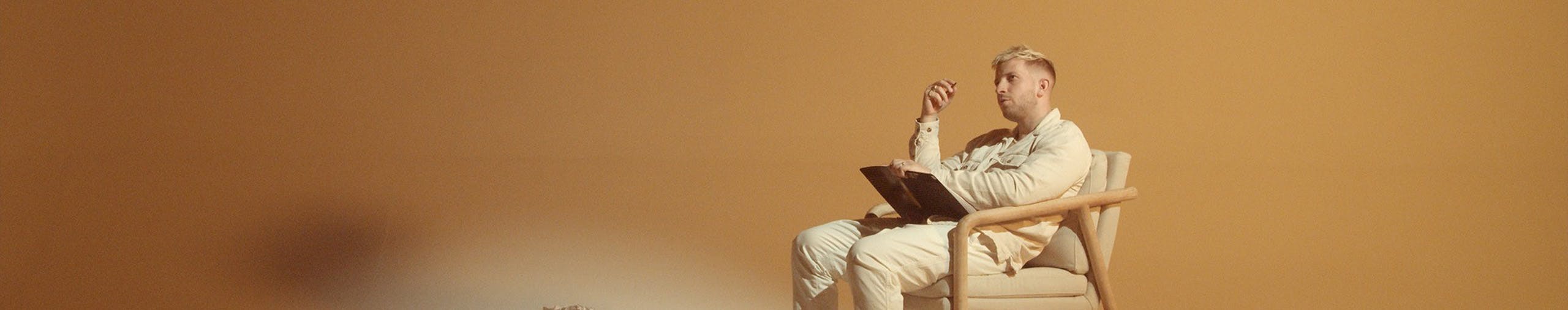 Honest (feat. Ethan Dufault) by Adam Turley - Royalty Free Music | Artlist