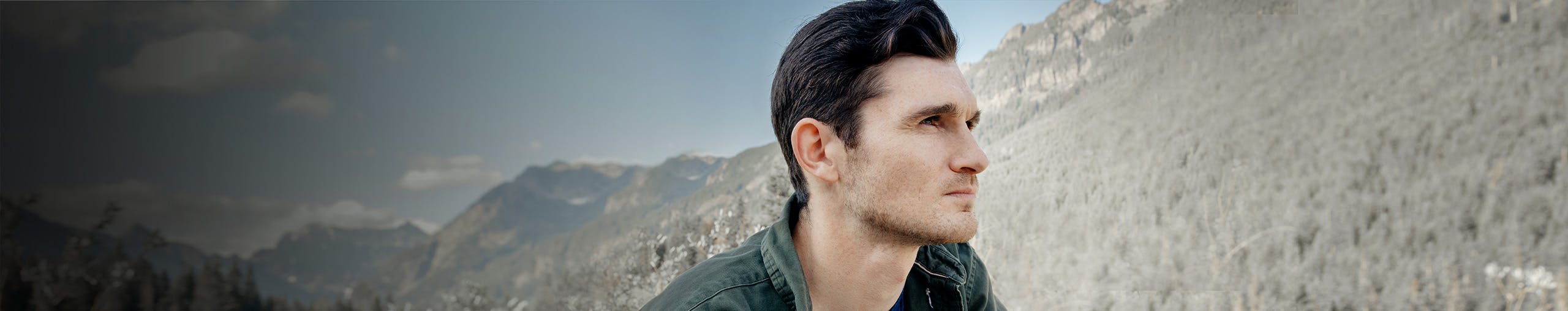 Through the Night by Cayson Renshaw Album | Artlist