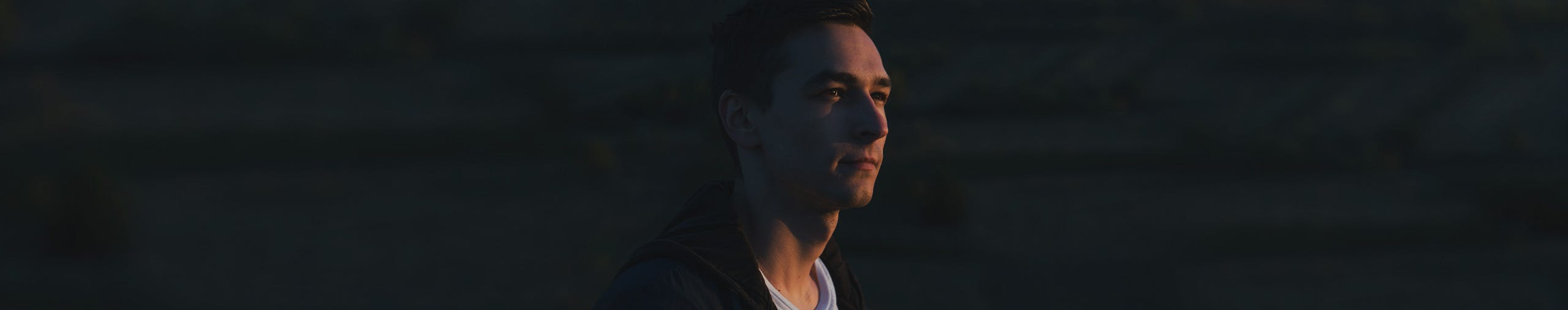 Ember by Michael FK Album | Artlist