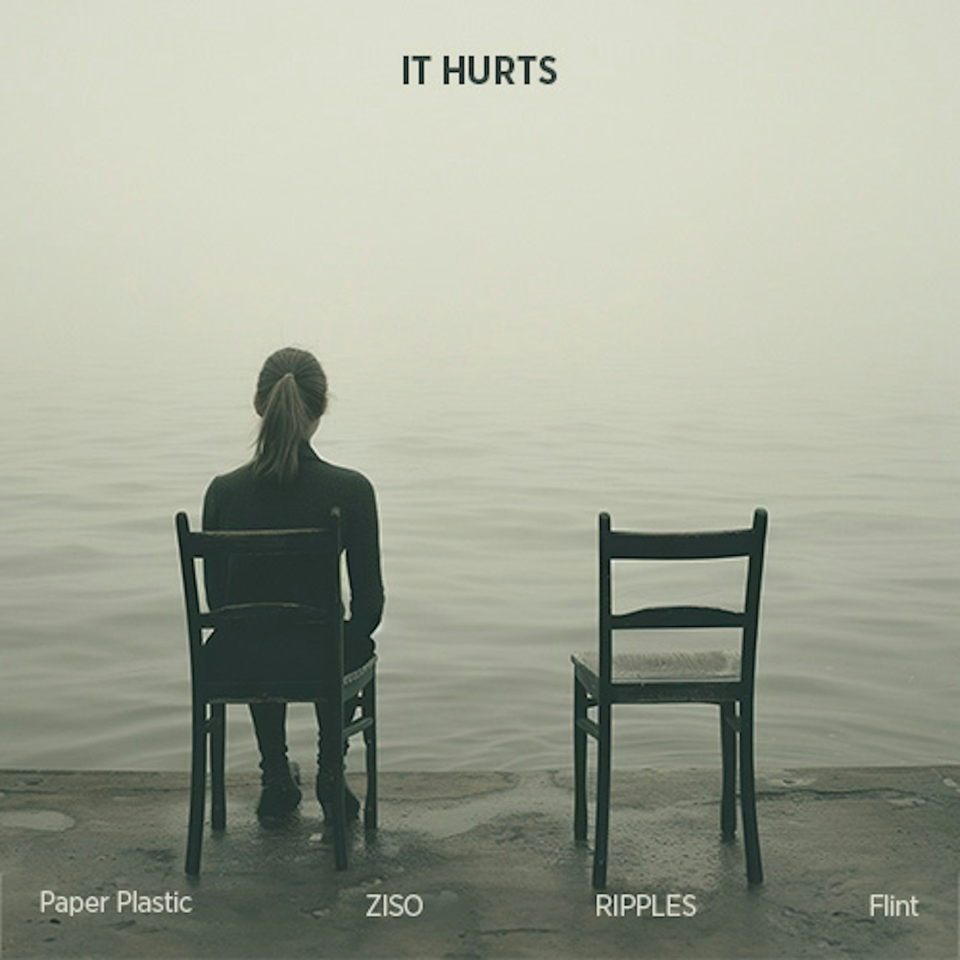 It Hurts by RIPPLES Album | Artlist