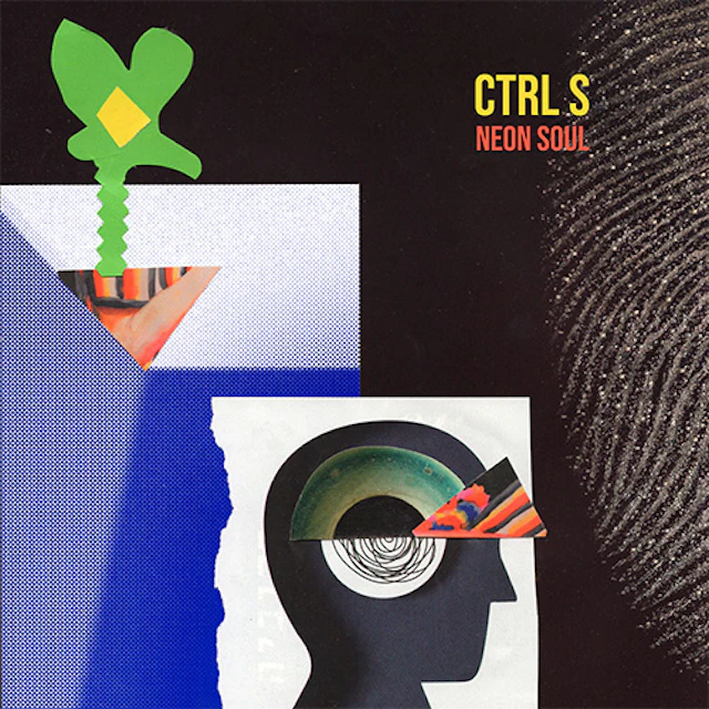 Neon Soul by CTRL S Album | Artlist