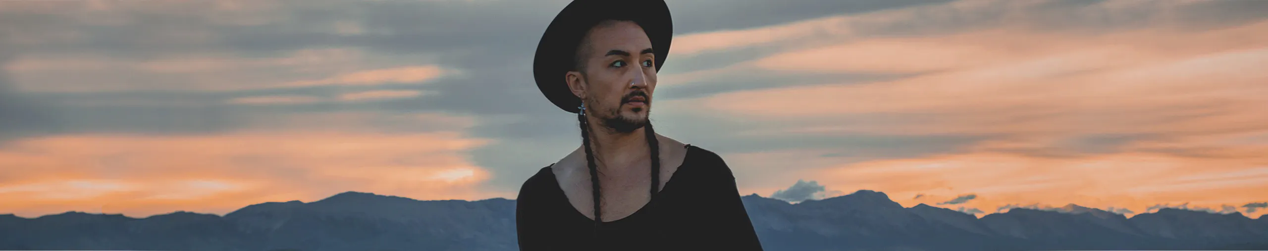Lights Come On by Ian Locke Album | Artlist