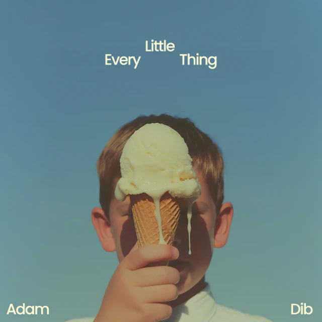 Every Little Thing by Adam Dib Album | Artlist