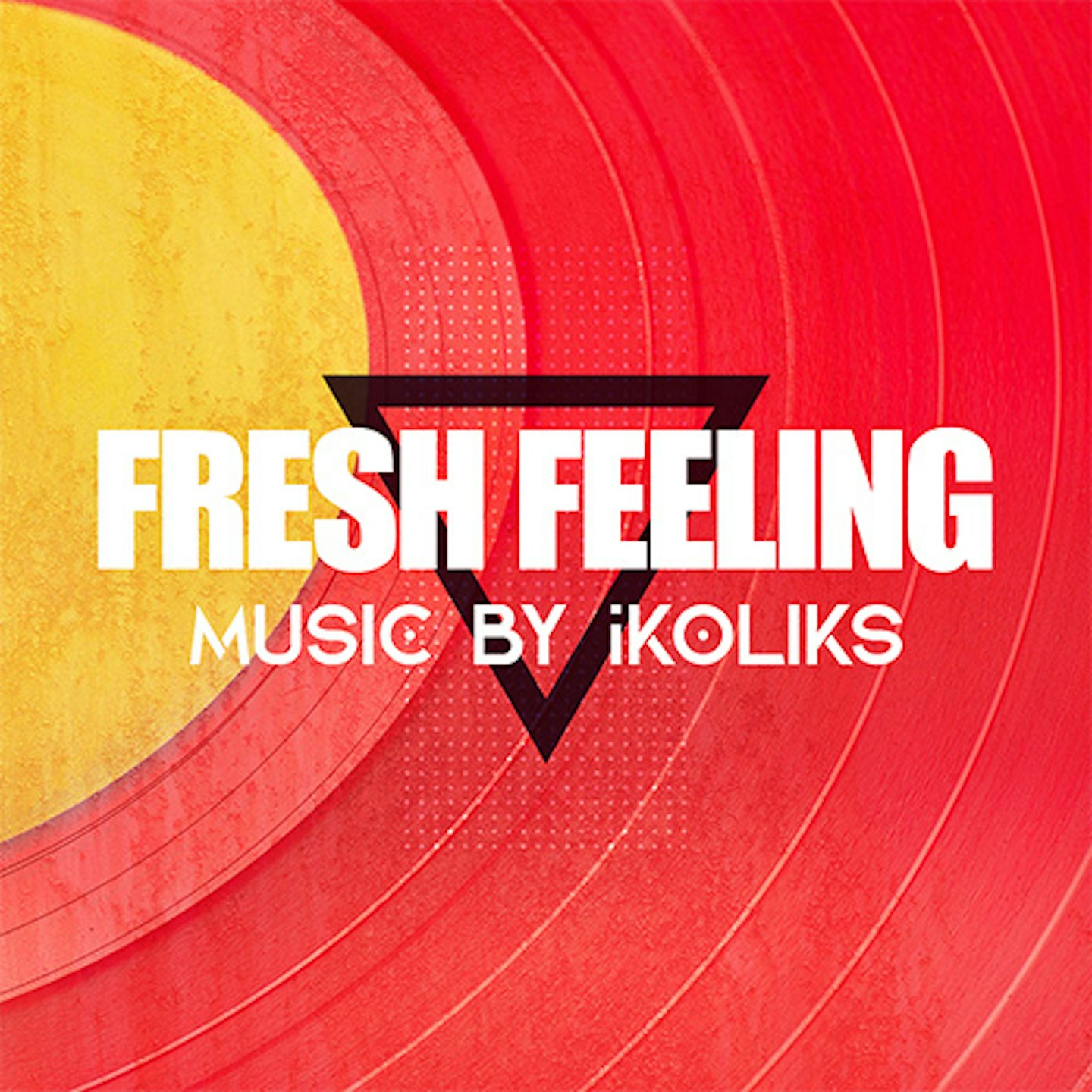 Fresh Feeling by Ikoliks Album | Artlist
