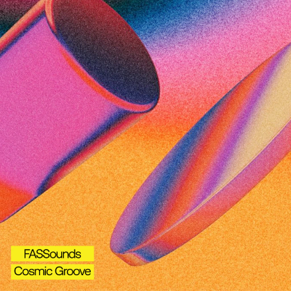 Cosmic Groove by FASSounds Album | Artlist