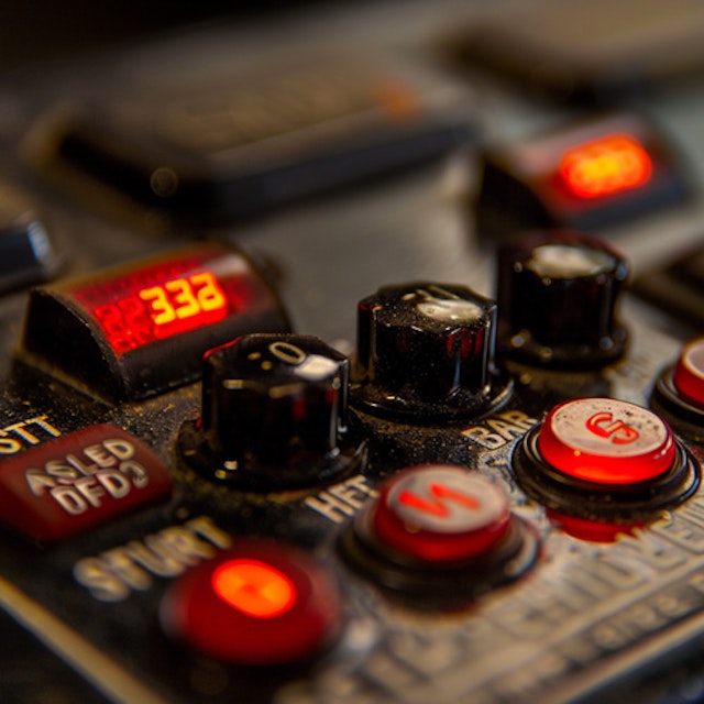 Machine Beeps by Artlist Studios | SFX - Artlist