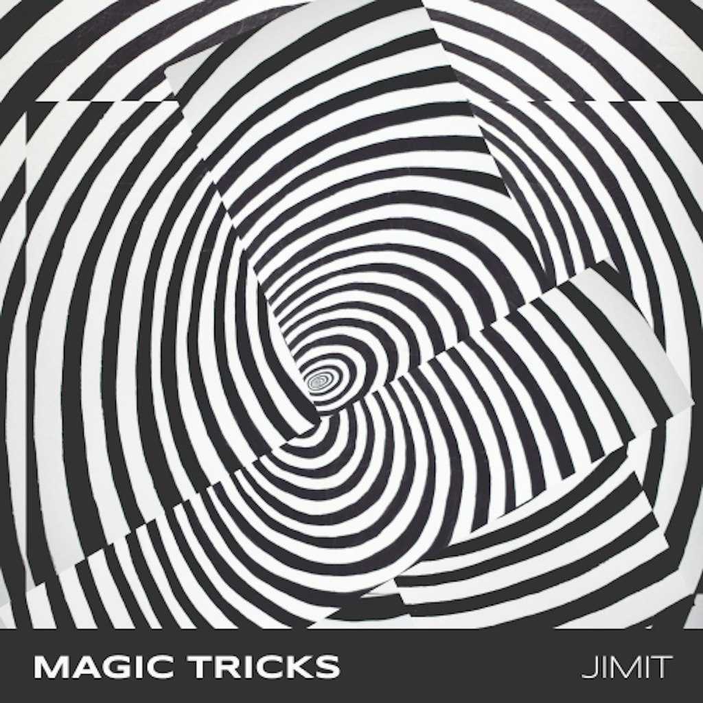 Magic Tricks by Jimit Album | Artlist