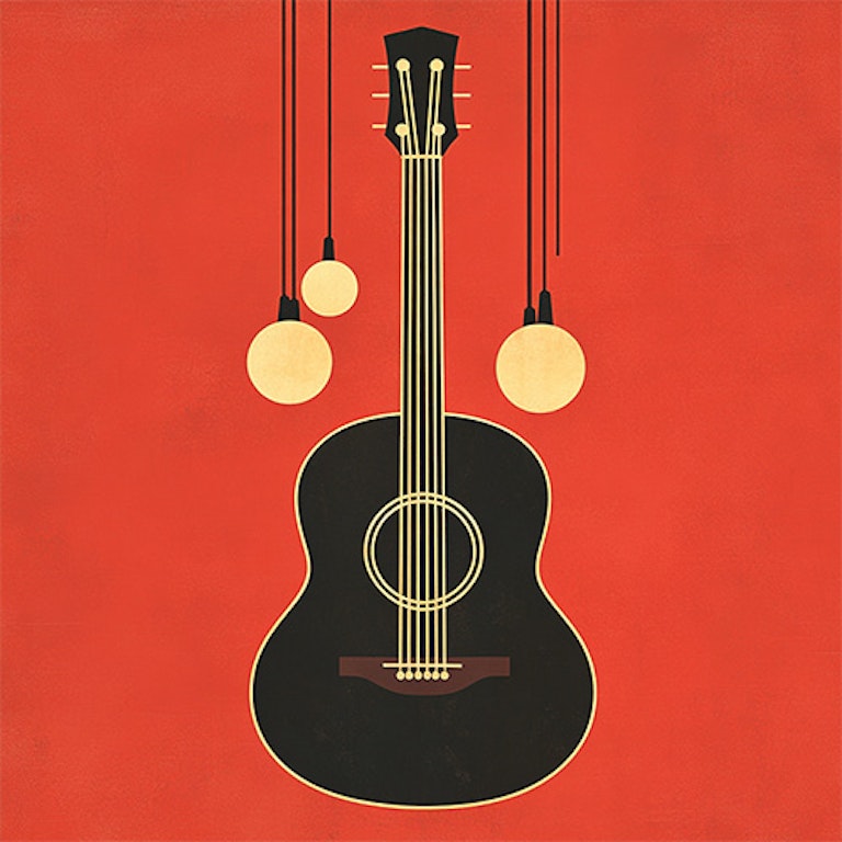 Acoustic Guitar Loops by Artlist Original | SFX - Artlist