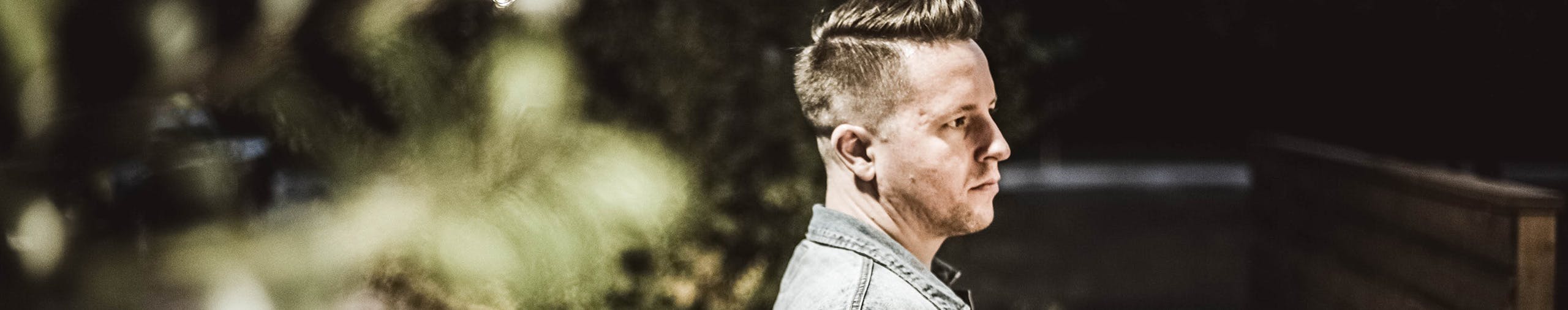 No Destination by Eric Haley Album | Artlist