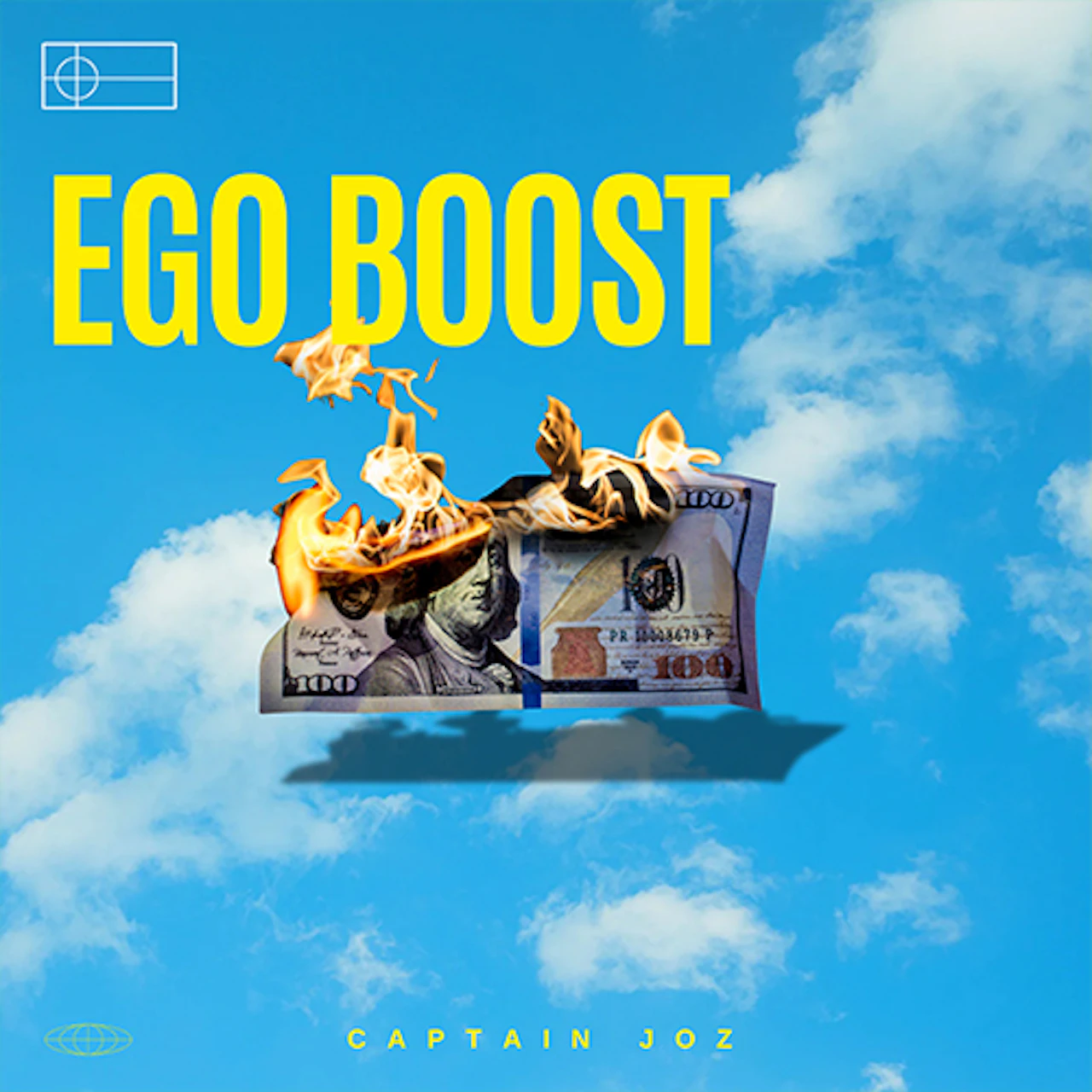 Ego Boost by Captain Joz Album | Artlist