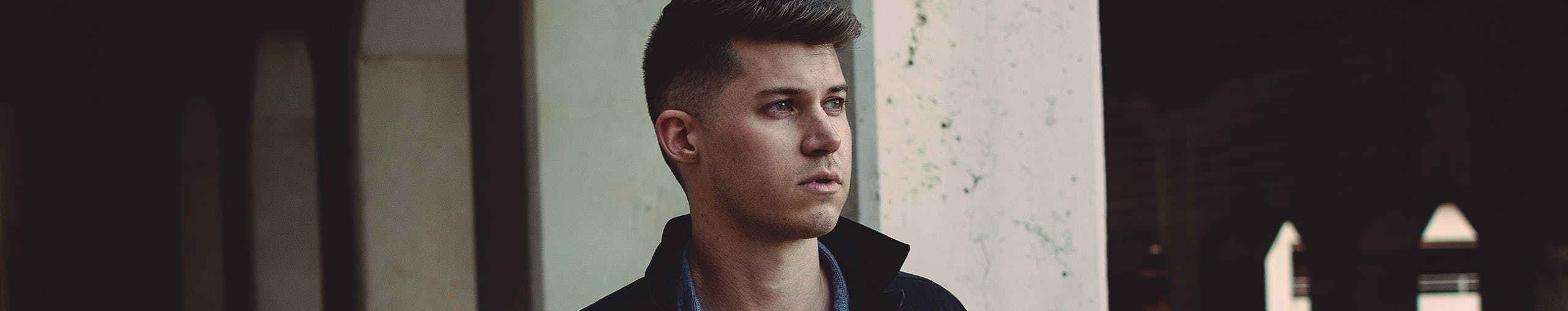 Foolish Kid by Ryan McLaughlin Album | Artlist