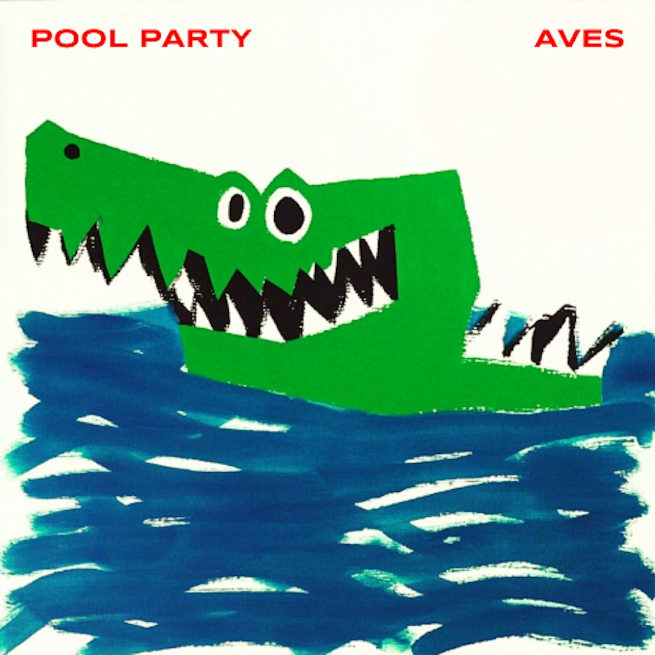 Pool Party by Aves Album | Artlist