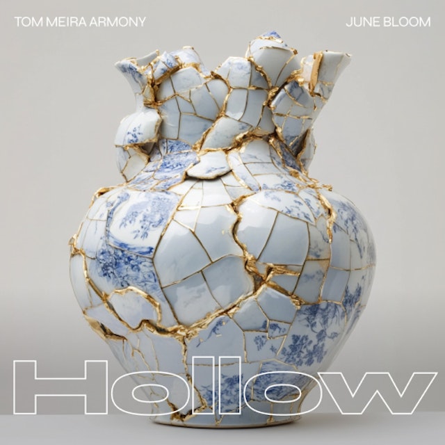 Hollow by June Bloom Album | Artlist