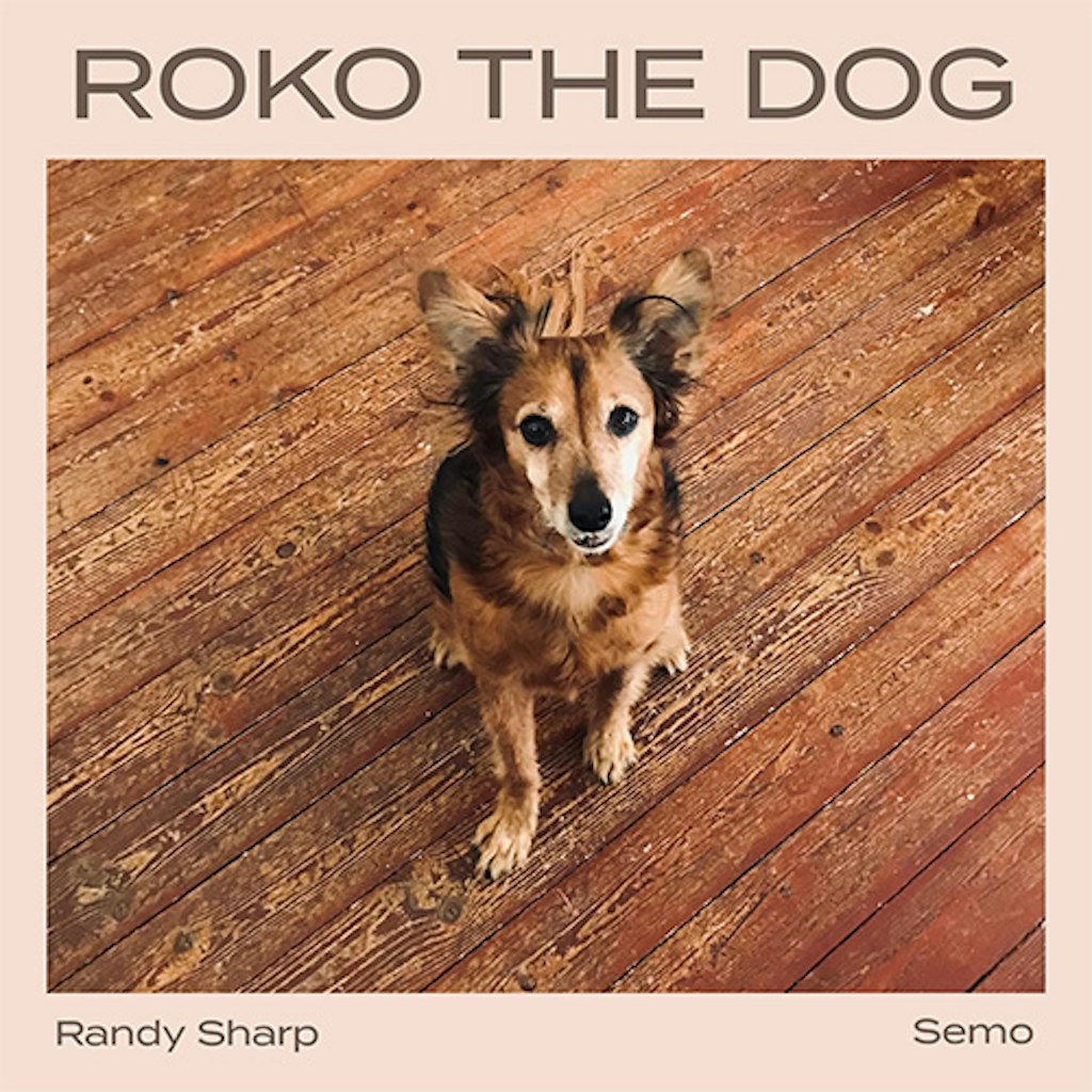 Roko the Dog by Randy Sharp Album | Artlist