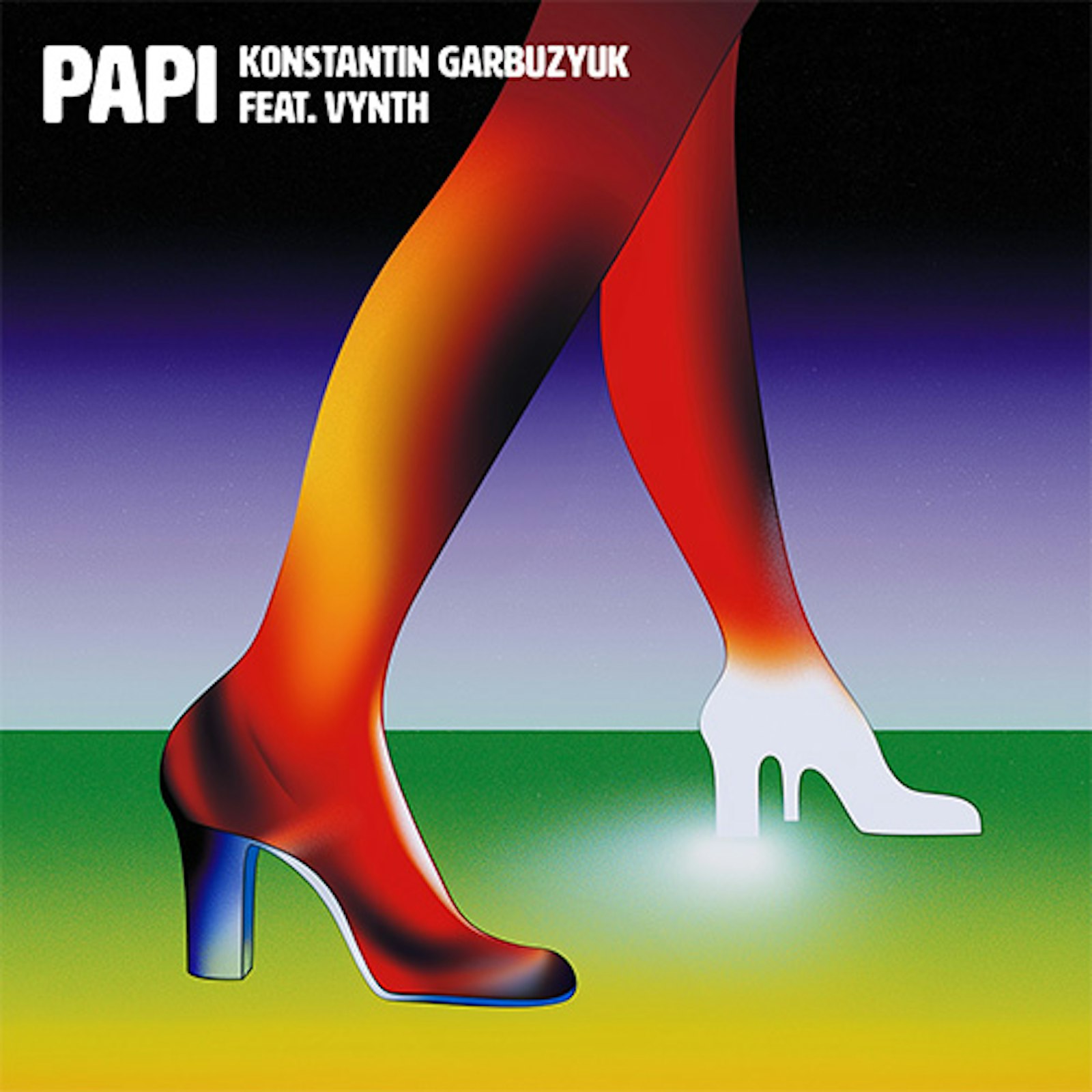 Papi (feat. Vynth) by Konstantin Garbuzyuk Album | Artlist