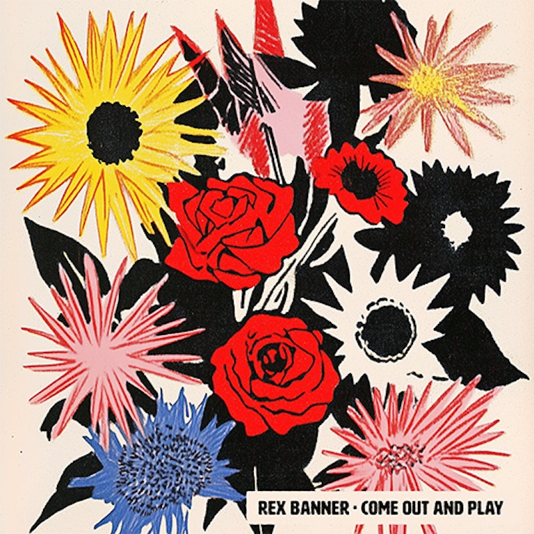 Come out and Play by Rex Banner Album | Artlist