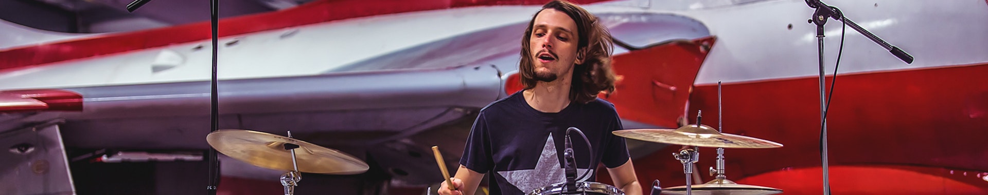 Triangle Marks the Spot by Jake Bradford-Sharp Album | Artlist