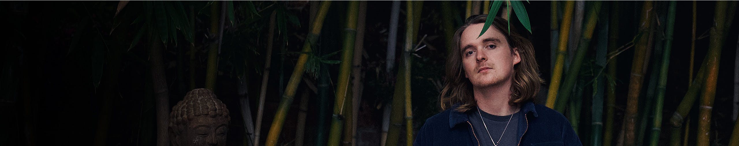 Waiting for You by Ewan J Phillips Album | Artlist