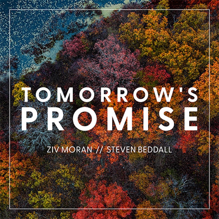 Tomorrow's Promise by Steven Beddall Album | Artlist