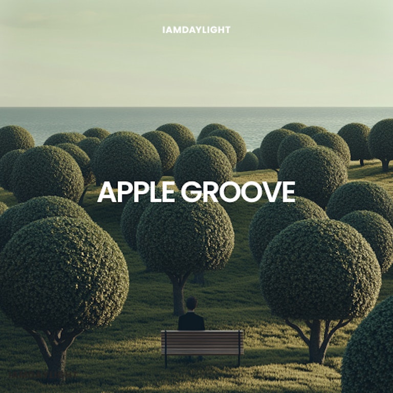 Apple Groove by IamDayLight Album | Artlist