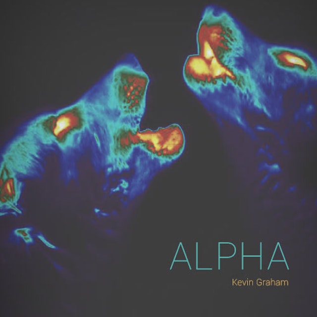 Alpha by Kevin Graham Album | Artlist