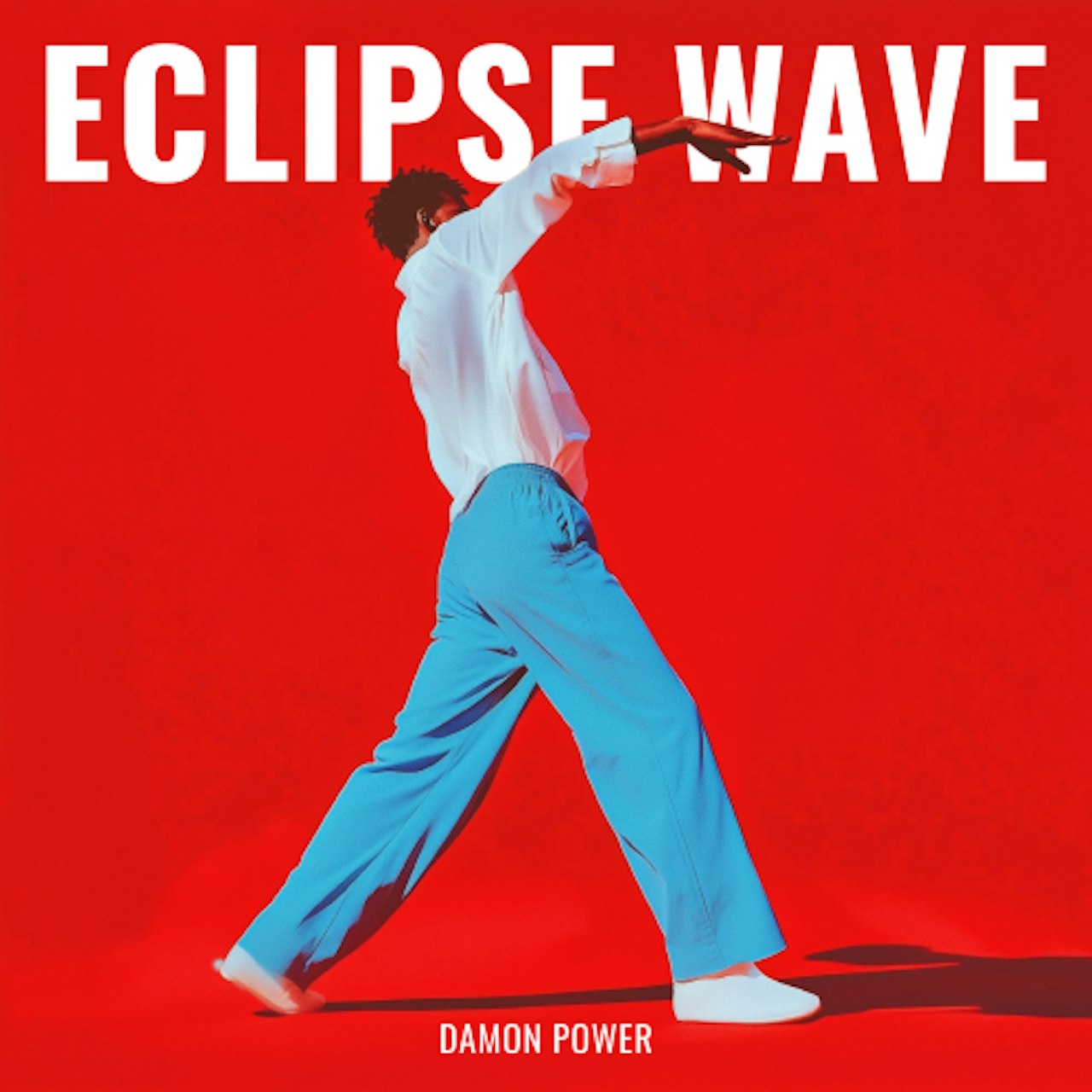 Eclipse Wave by Damon Power Album | Artlist