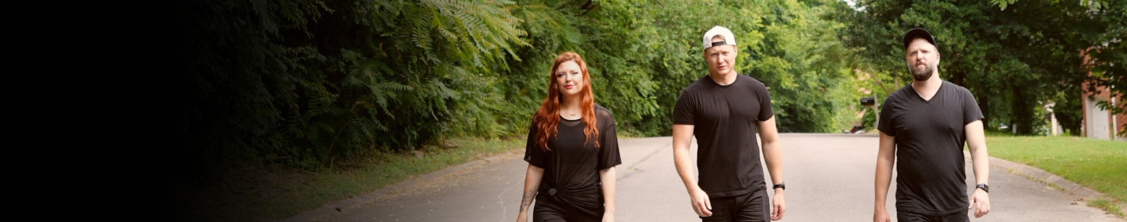 We're Just Getting Started by The Lonely Ramblers - Royalty Free Music ...