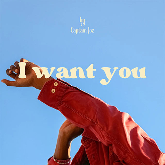I Want You by Captain Joz Album | Artlist