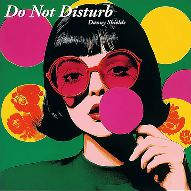 Do Not Disturb by Danny Shields Album | Artlist