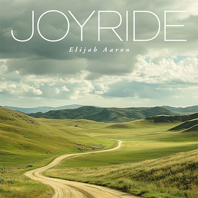 Joyride by Elijah Aaron Album | Artlist
