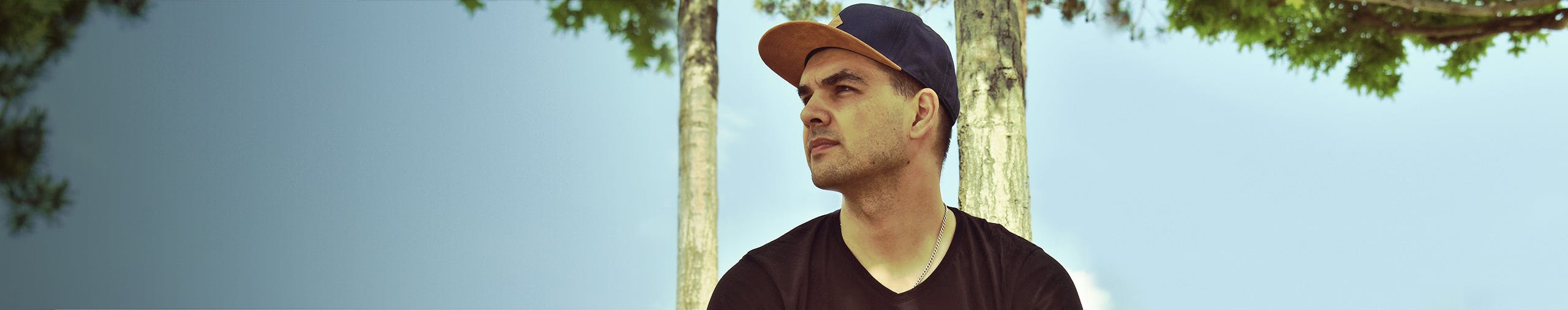 Summer Soon by Anton Vlasov Album | Artlist