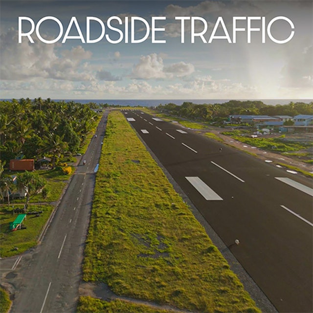 Roadside Traffic by Charles Rose | SFX - Artlist