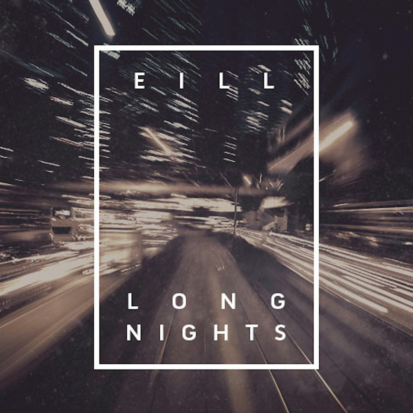Long Nights by Eill Album | Artlist