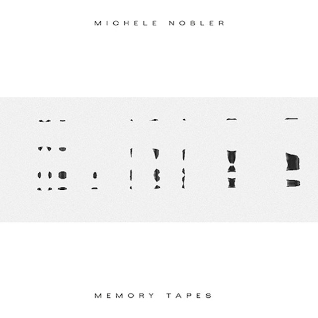 Memory Tapes by Michele Nobler | SFX - Artlist