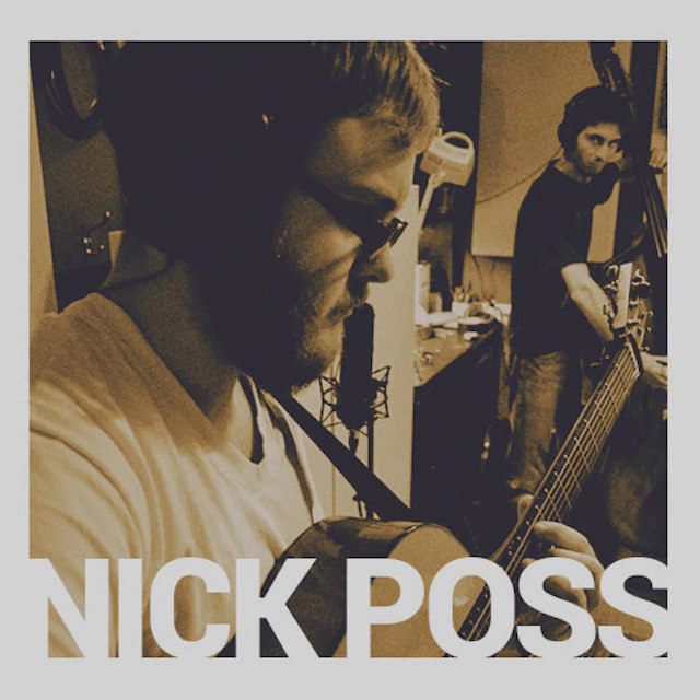 Nick Poss by Nick Poss Album | Artlist